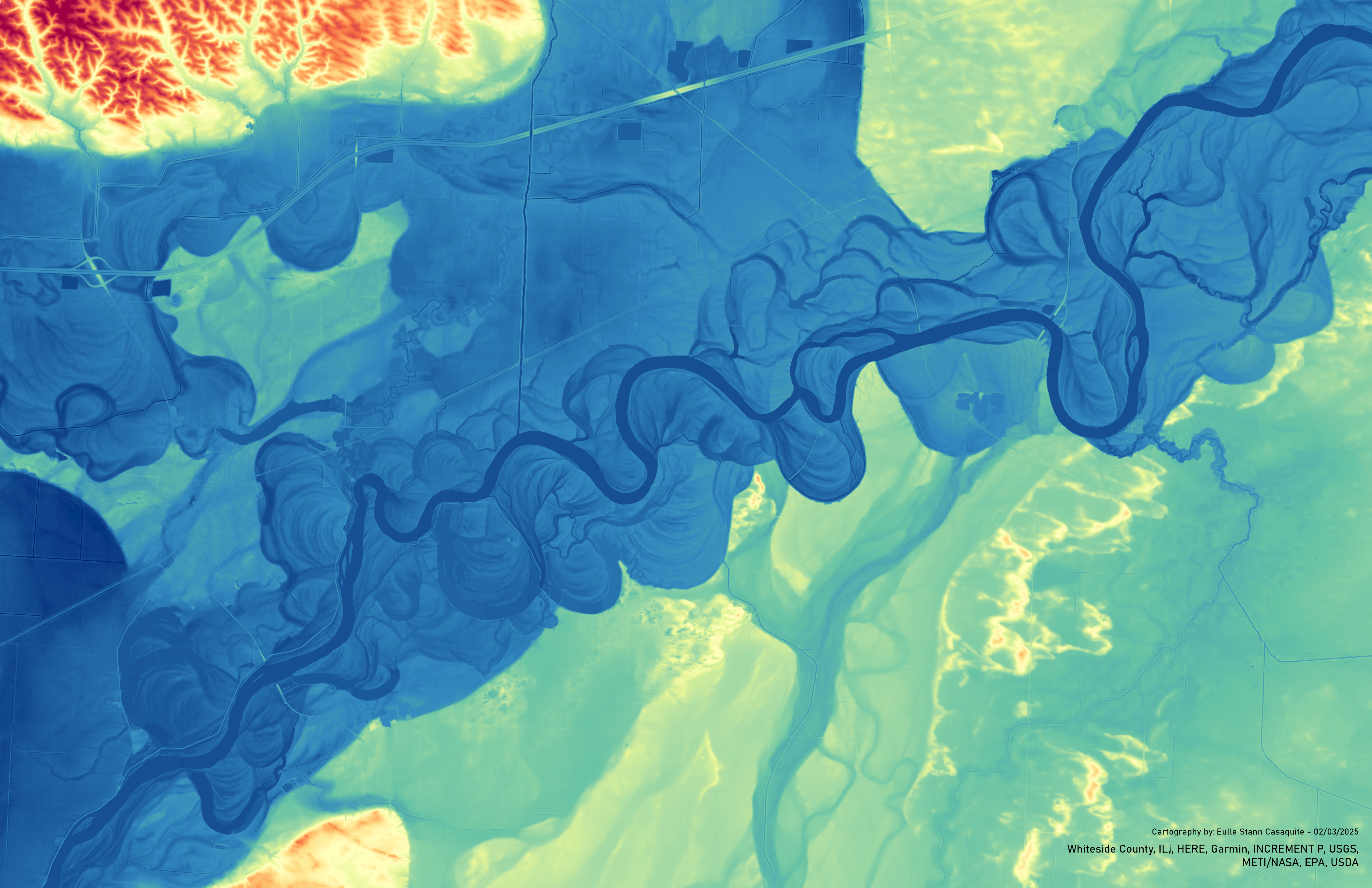 Maps